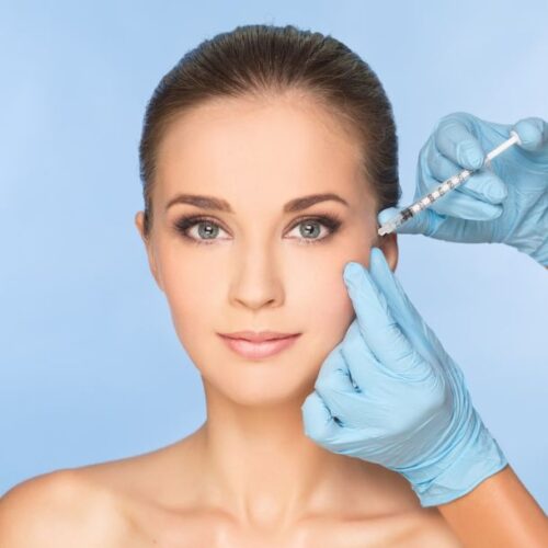 Advanced Botox Treatments in Belmont | Visage Sculpture