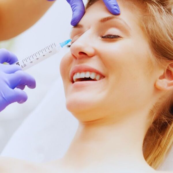 Advanced Botox Treatments in Belmont | Visage Sculpture